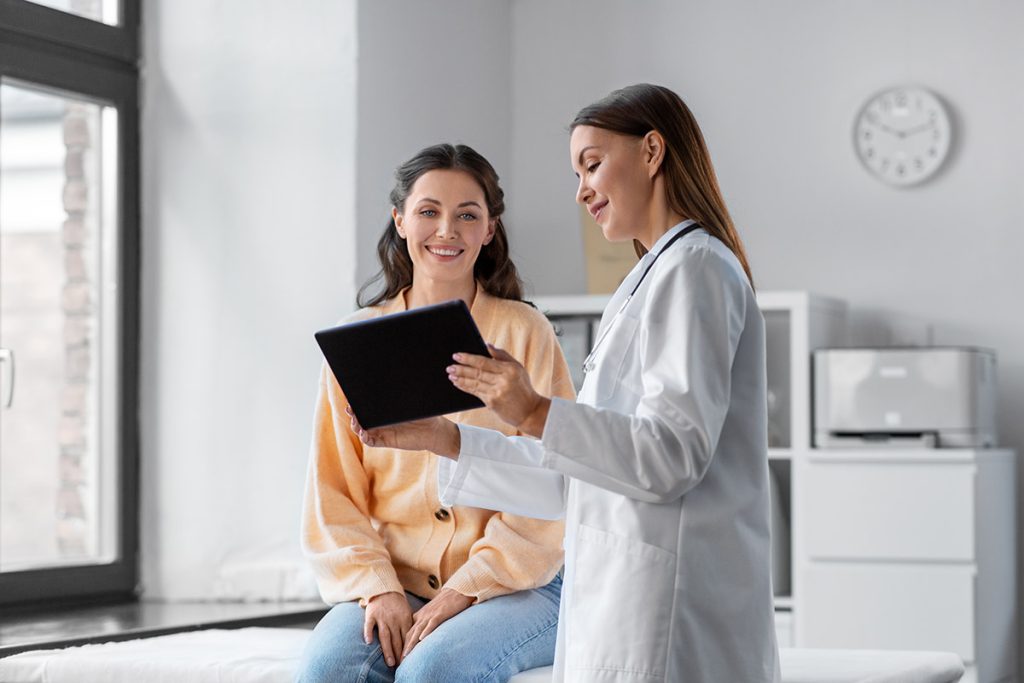 The Importance of Routine Screenings: Health Guidelines for Adults ...